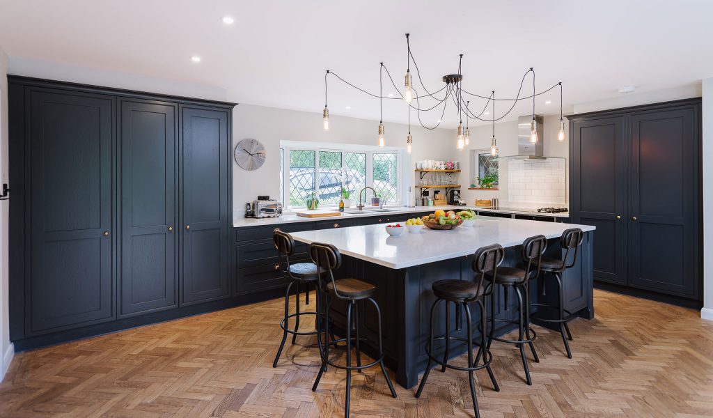 The Foxhill Classic - Hamilton Stone Design