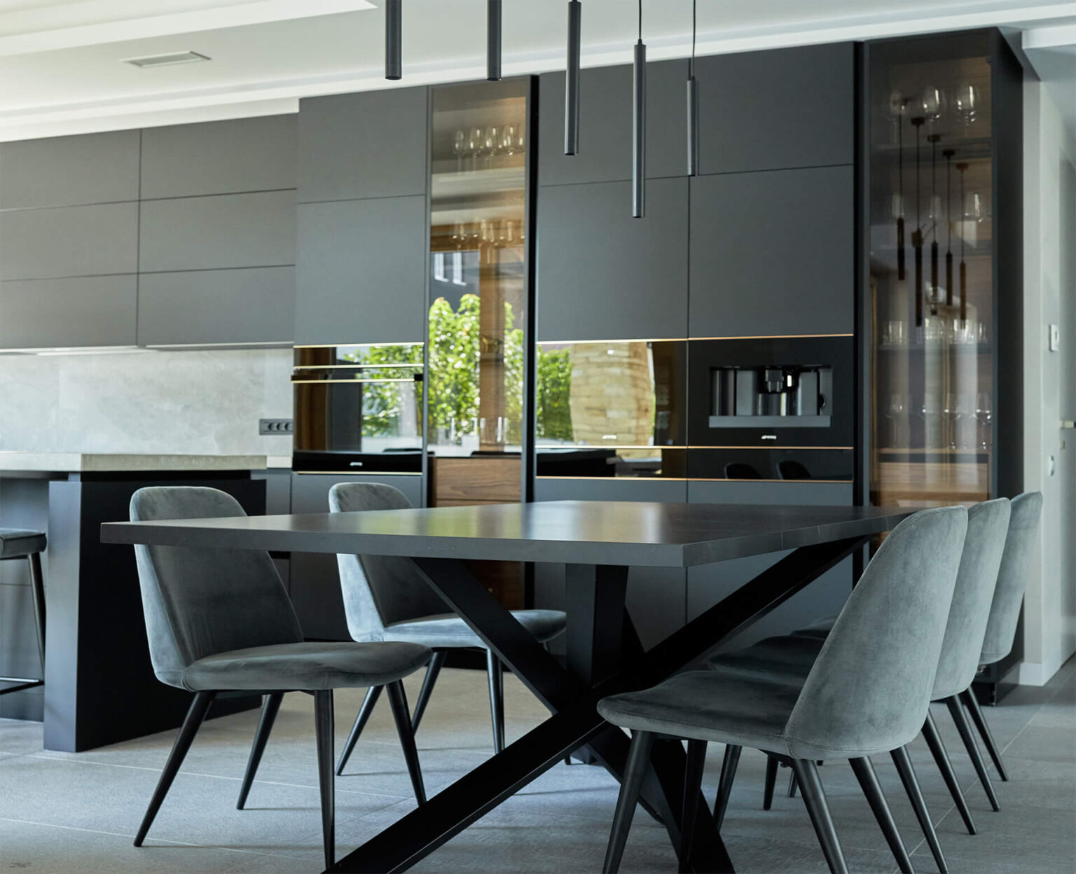 Everything You Need To Know About German Kitchens